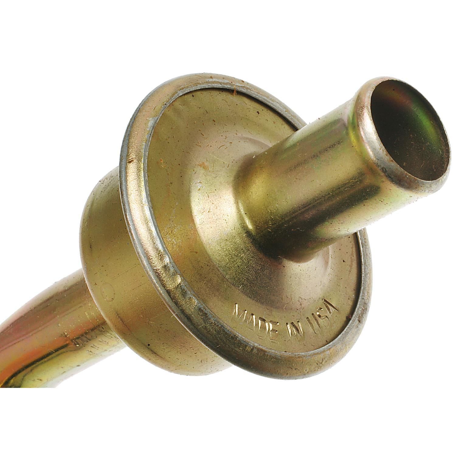 Duralast Air Pump Check Valve DVVE40003