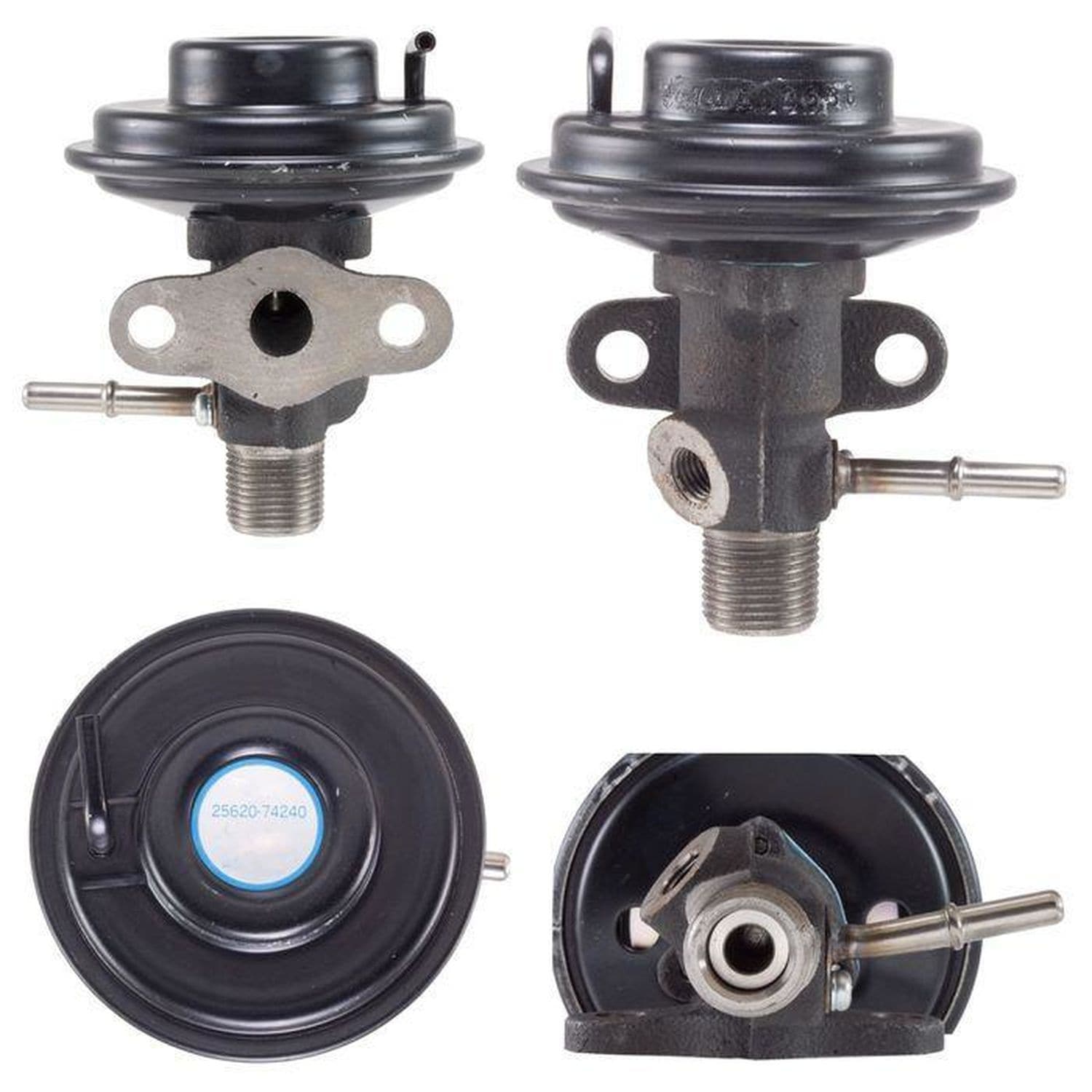 Duralast EGR Valve EGR412