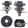 Duralast EGR Valve EGR412