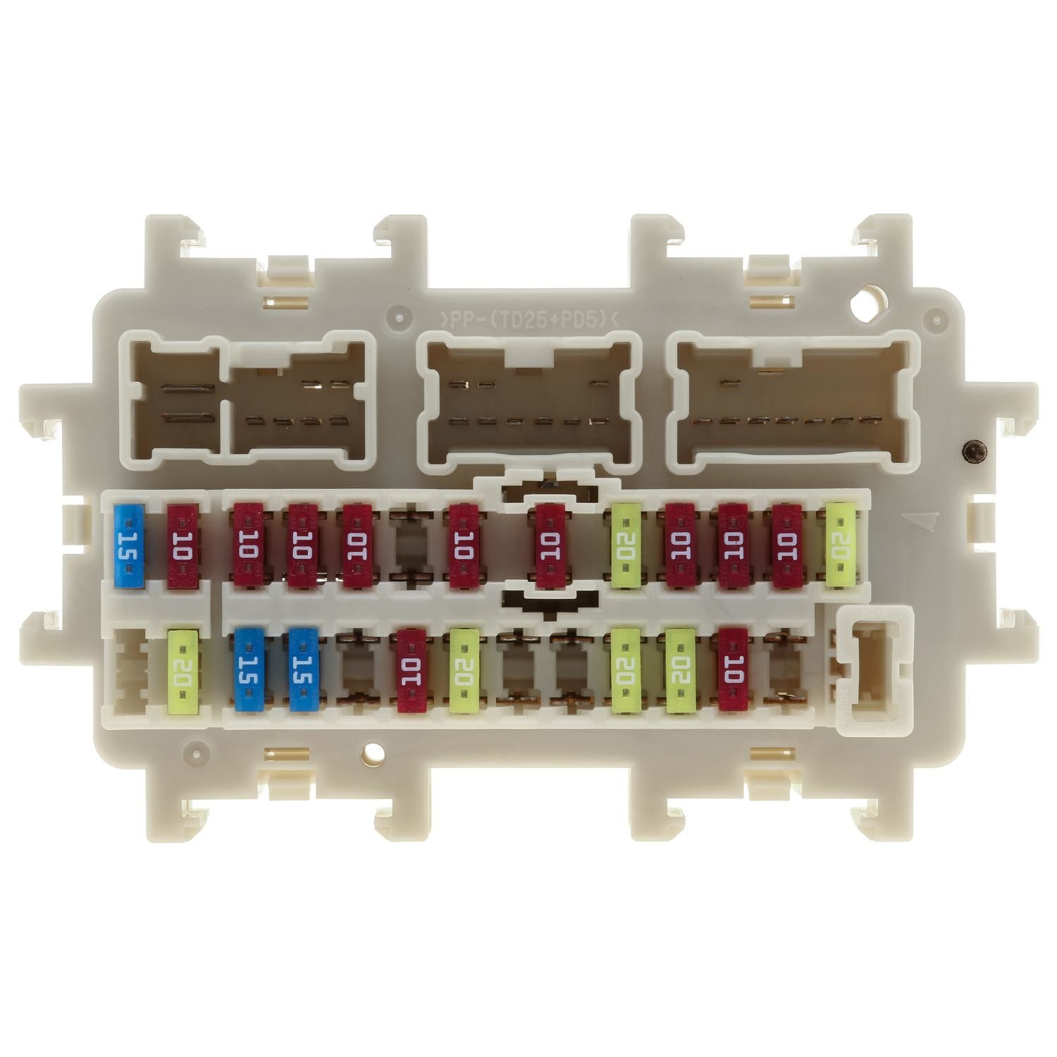 Duralast Fuse Block Module FH177