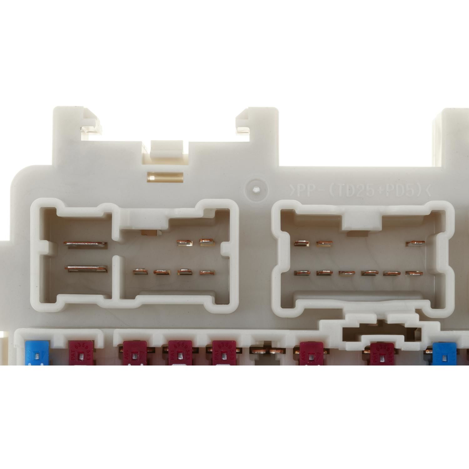 Duralast Fuse Block Module FH178