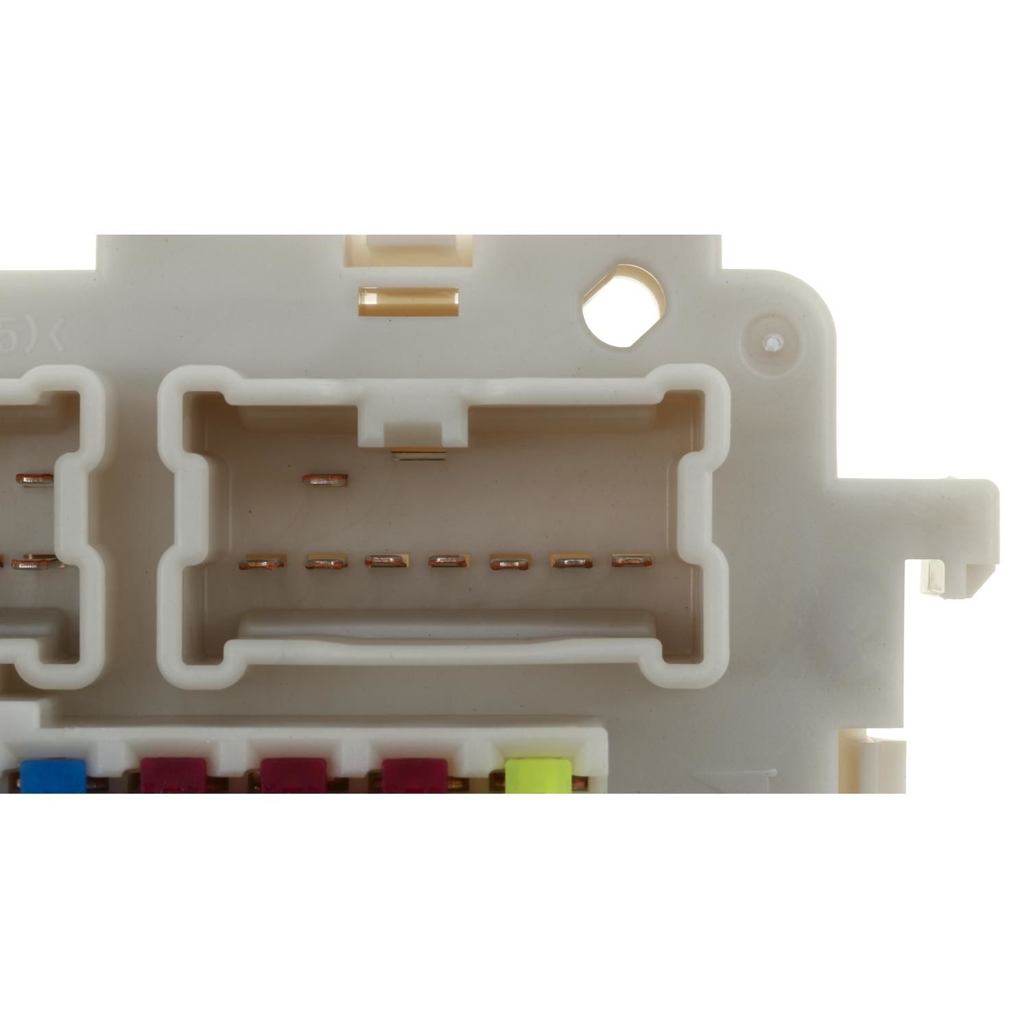 Duralast Fuse Block Module FH178