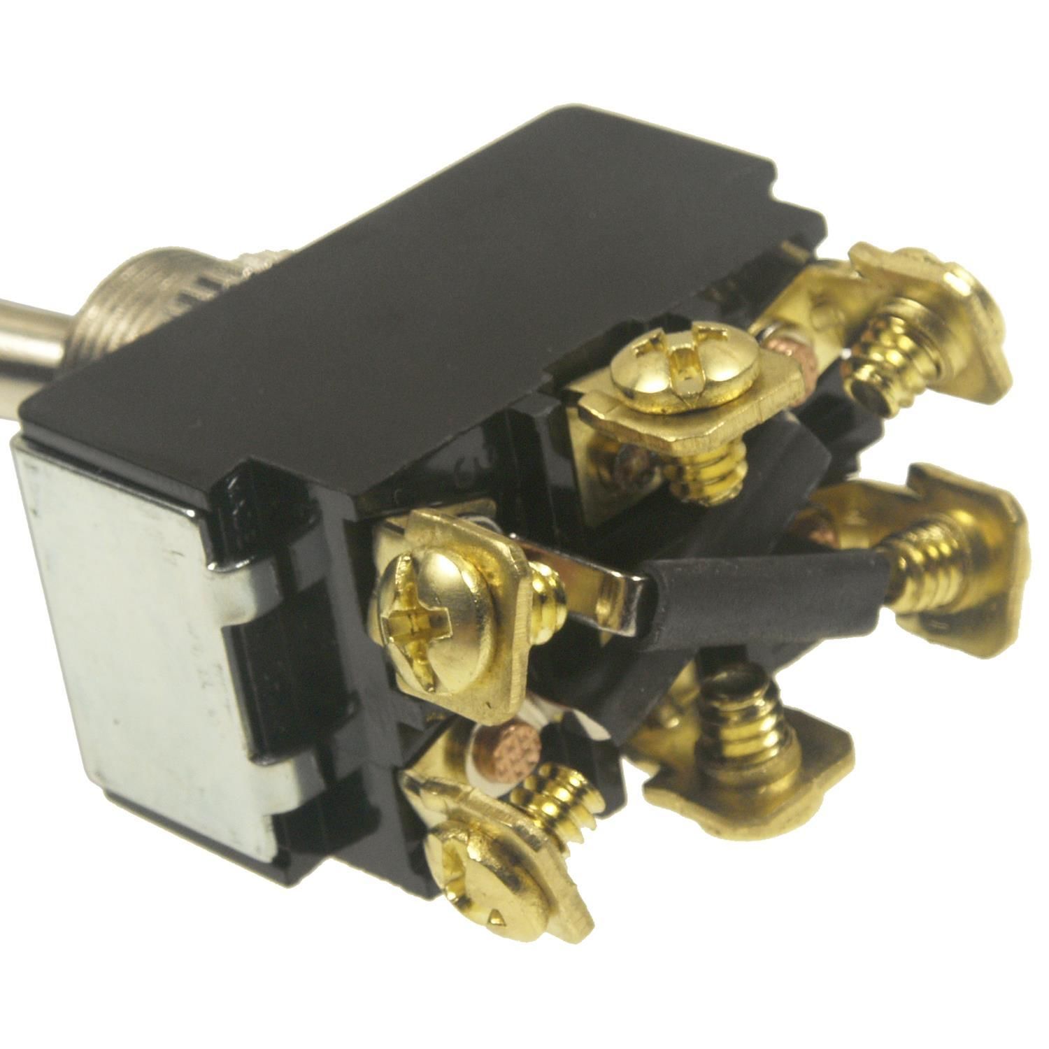 Duralast Fuel Tank Selector Valve FSV2K