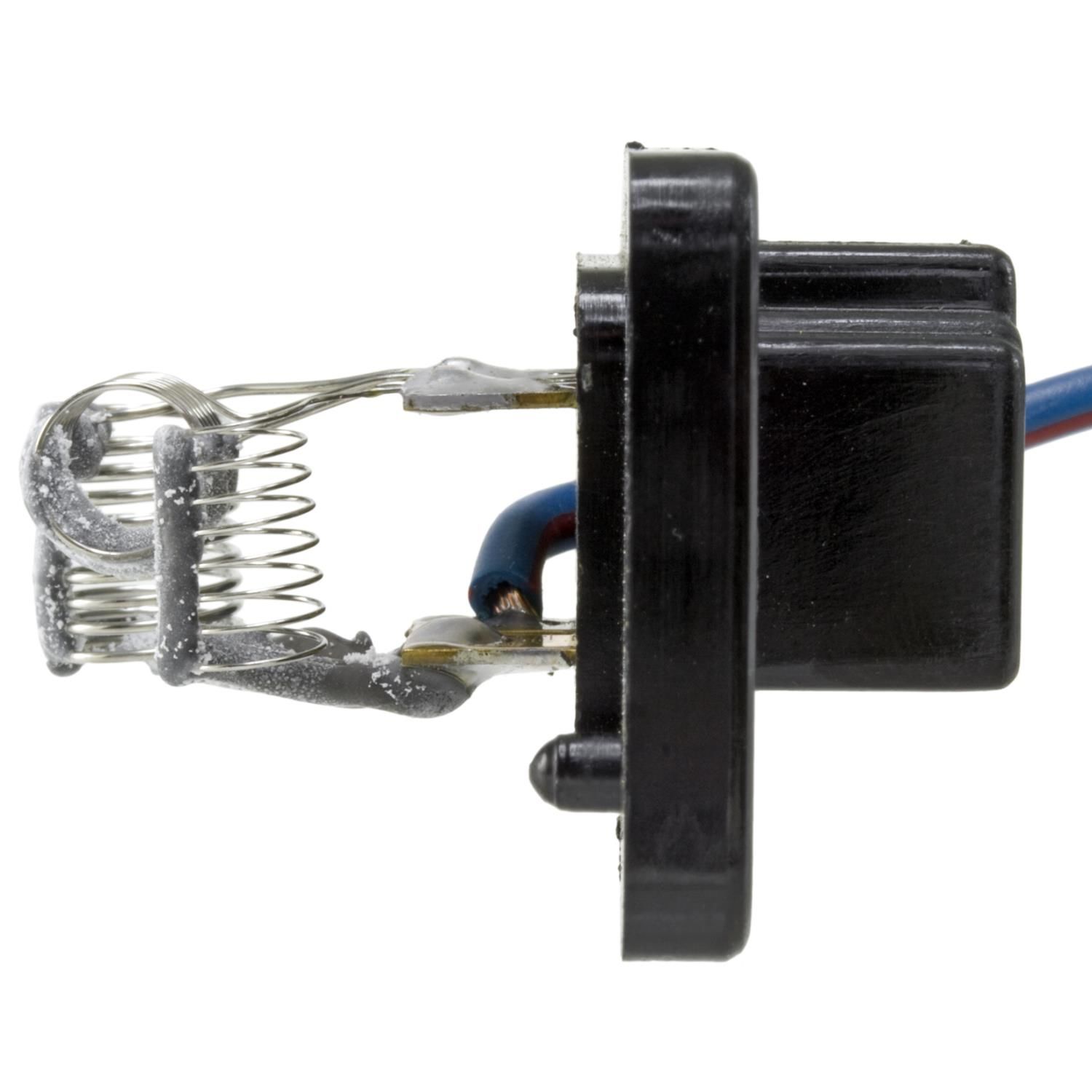 Duralast Blower Motor Resistor JA1186