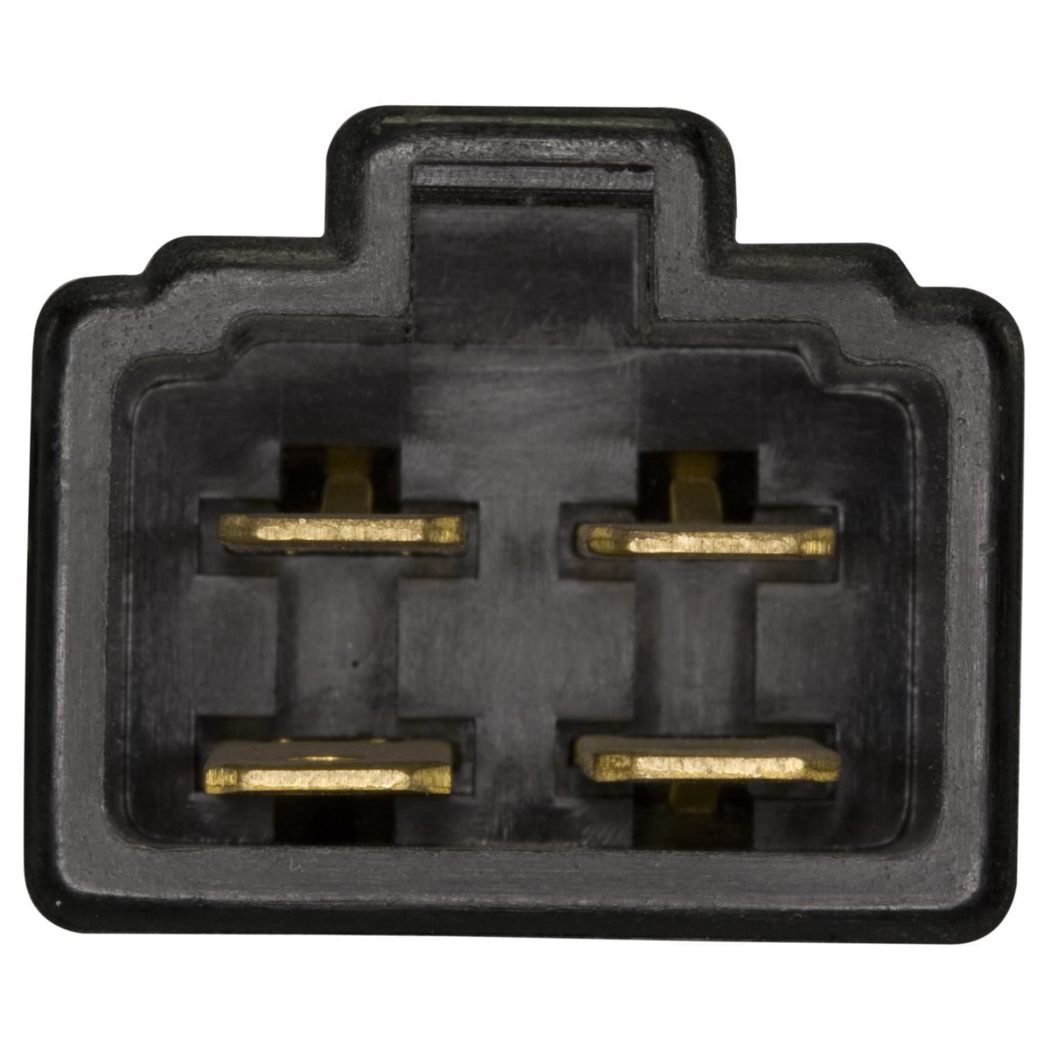 Duralast HVAC Blower Motor Resistor JA1231