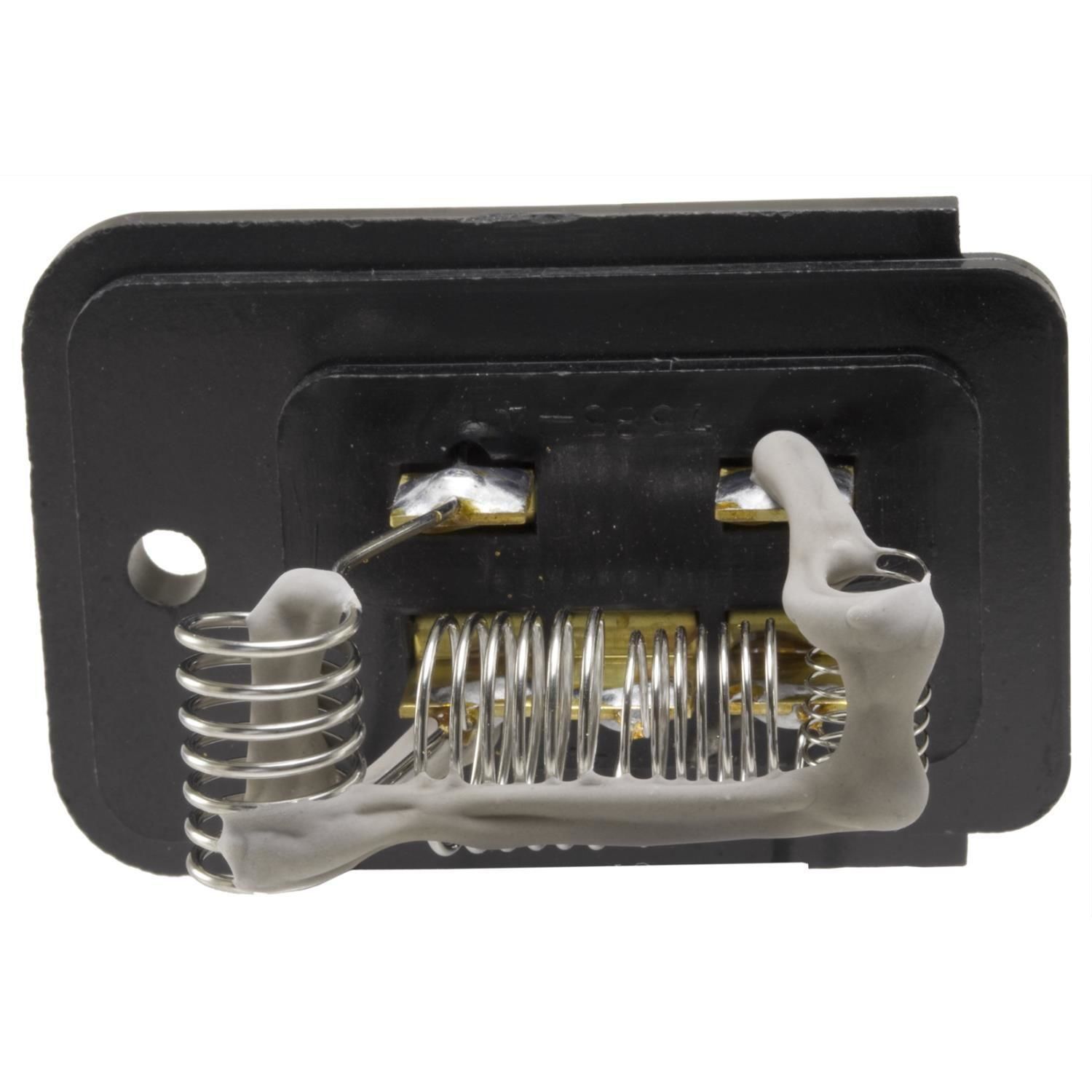 Duralast HVAC Blower Motor Resistor JA1325