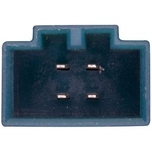 Duralast HVAC Blower Motor Resistor JA1685