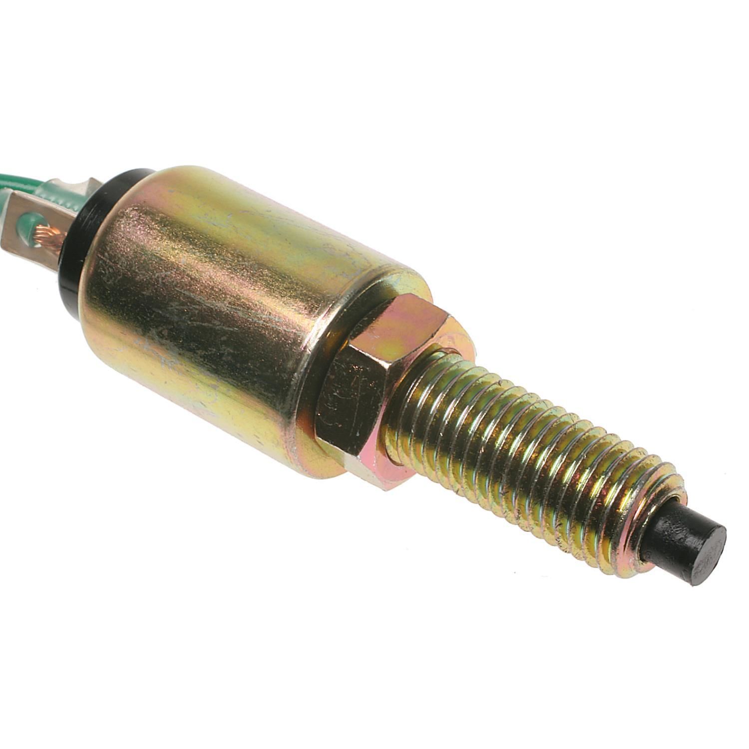 Duralast Stoplight Switch JA405