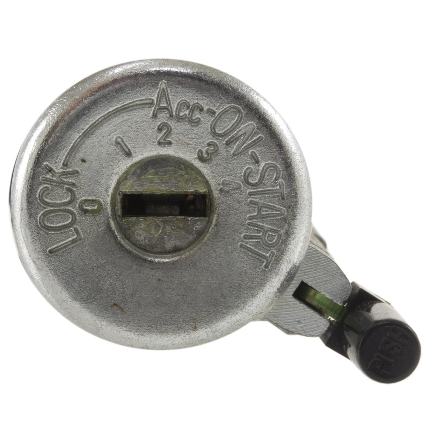 Duralast Ignition Switch LS1190