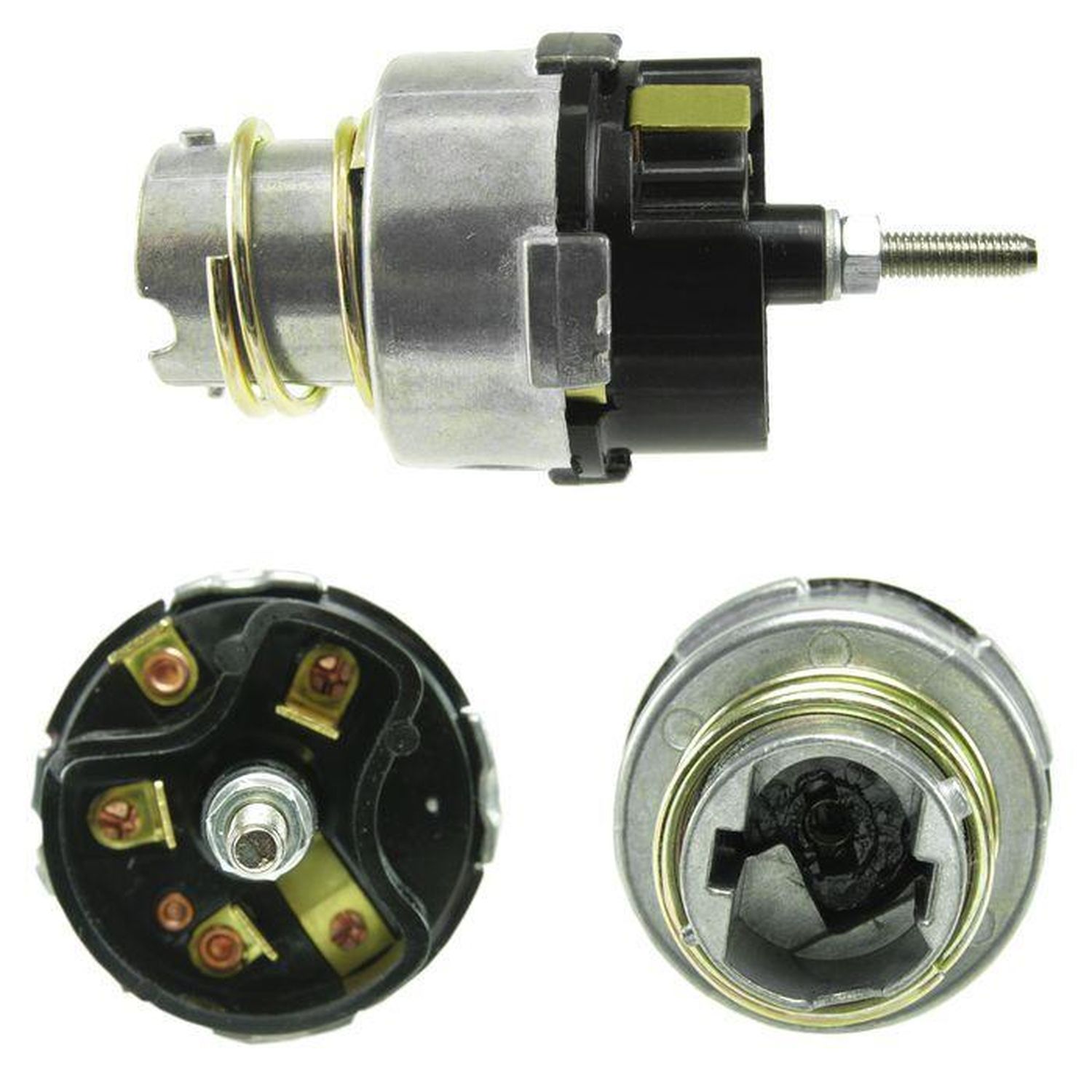 Duralast Ignition Switch LS416