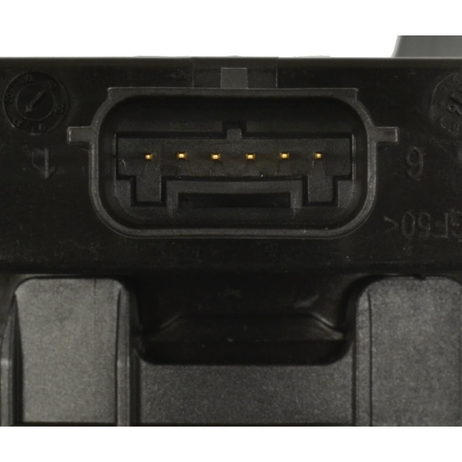 Duralast Accelerator Pedal Sensor PPSB10173