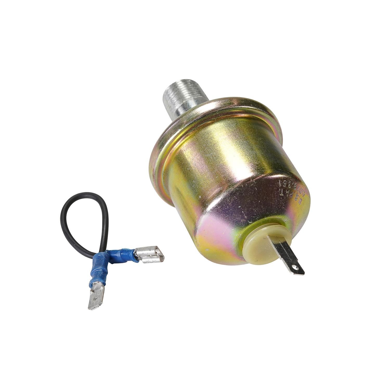 Duralast Engine Oil Pressure Switch PS156