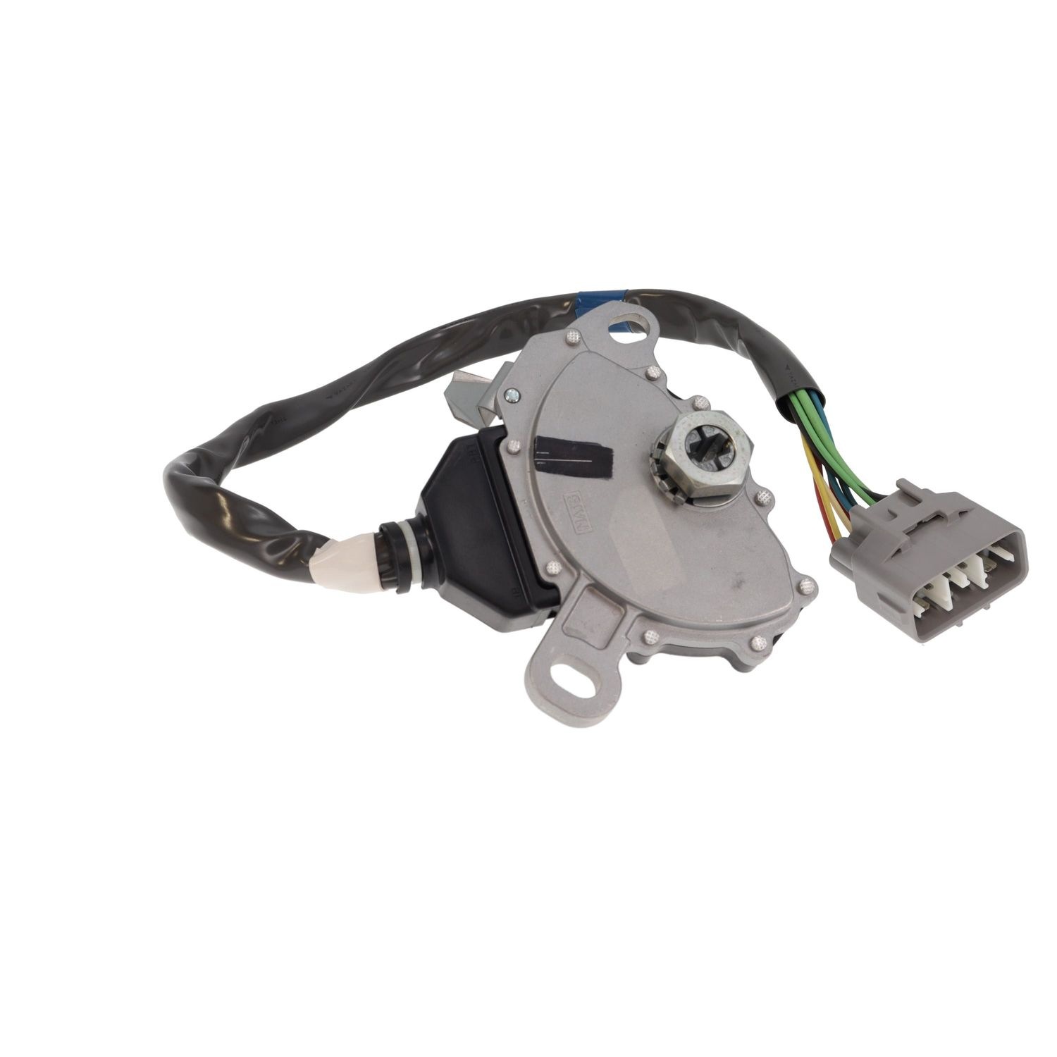 Duralast Neutral Safety Switch RB466