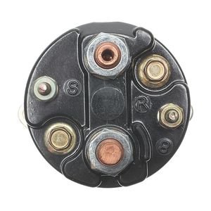Duralast Solenoid Switch SS306
