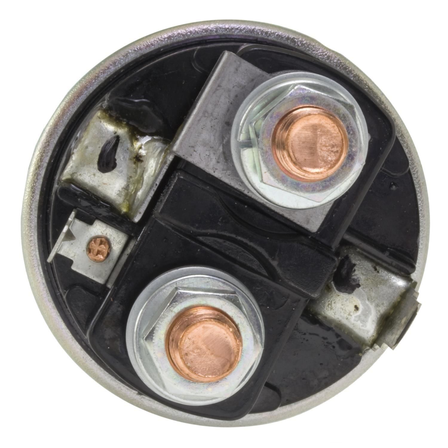 Duralast Solenoid Switch SS586