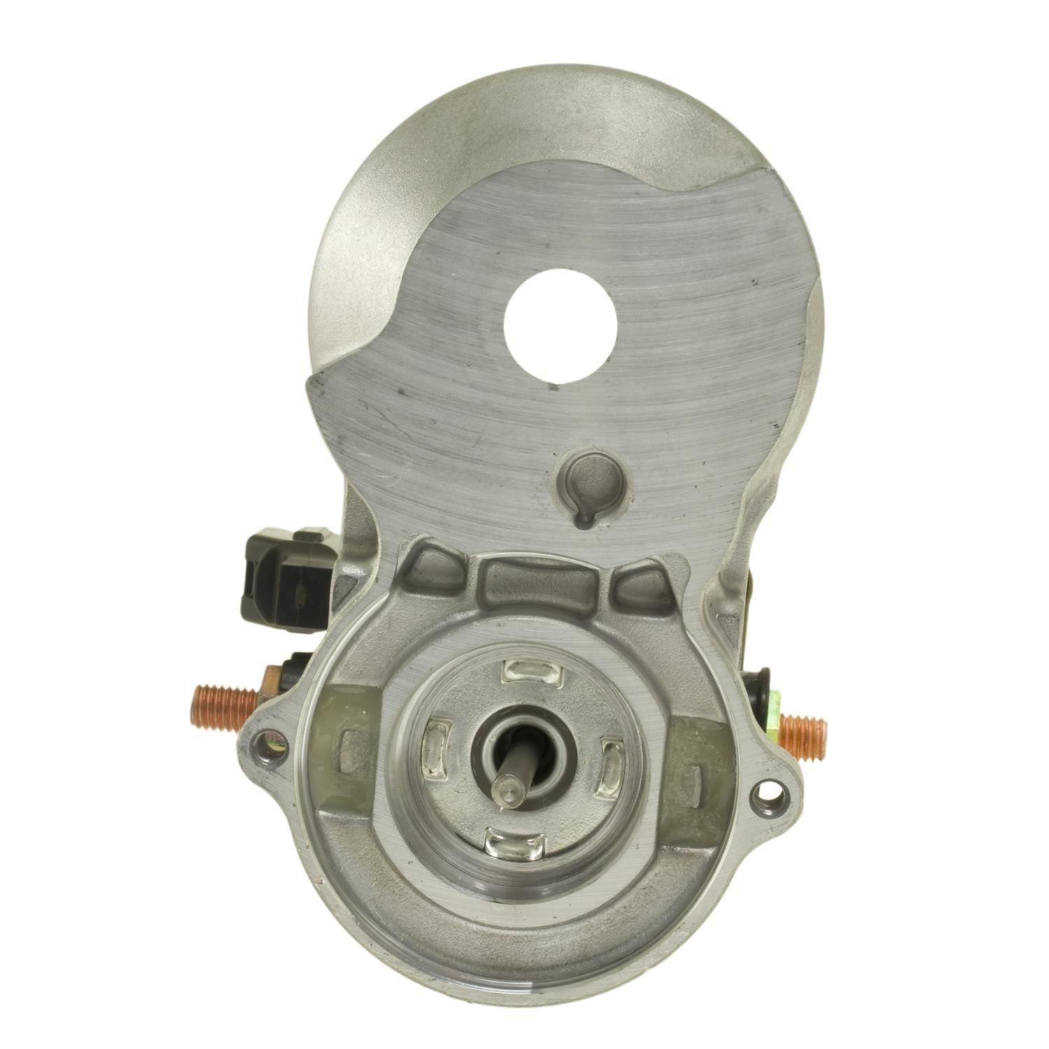 Duralast Solenoid Switch SS828