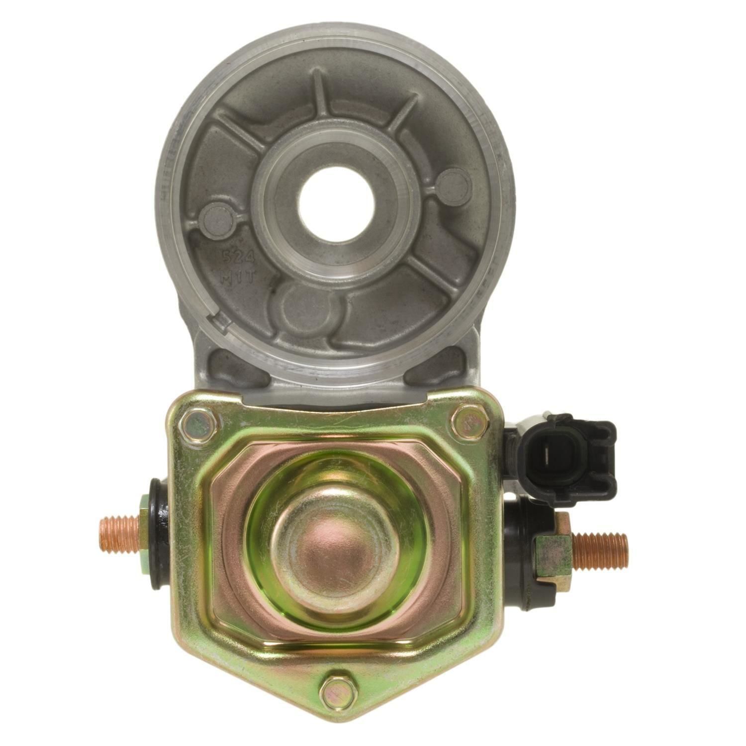 Duralast Solenoid Switch SS828