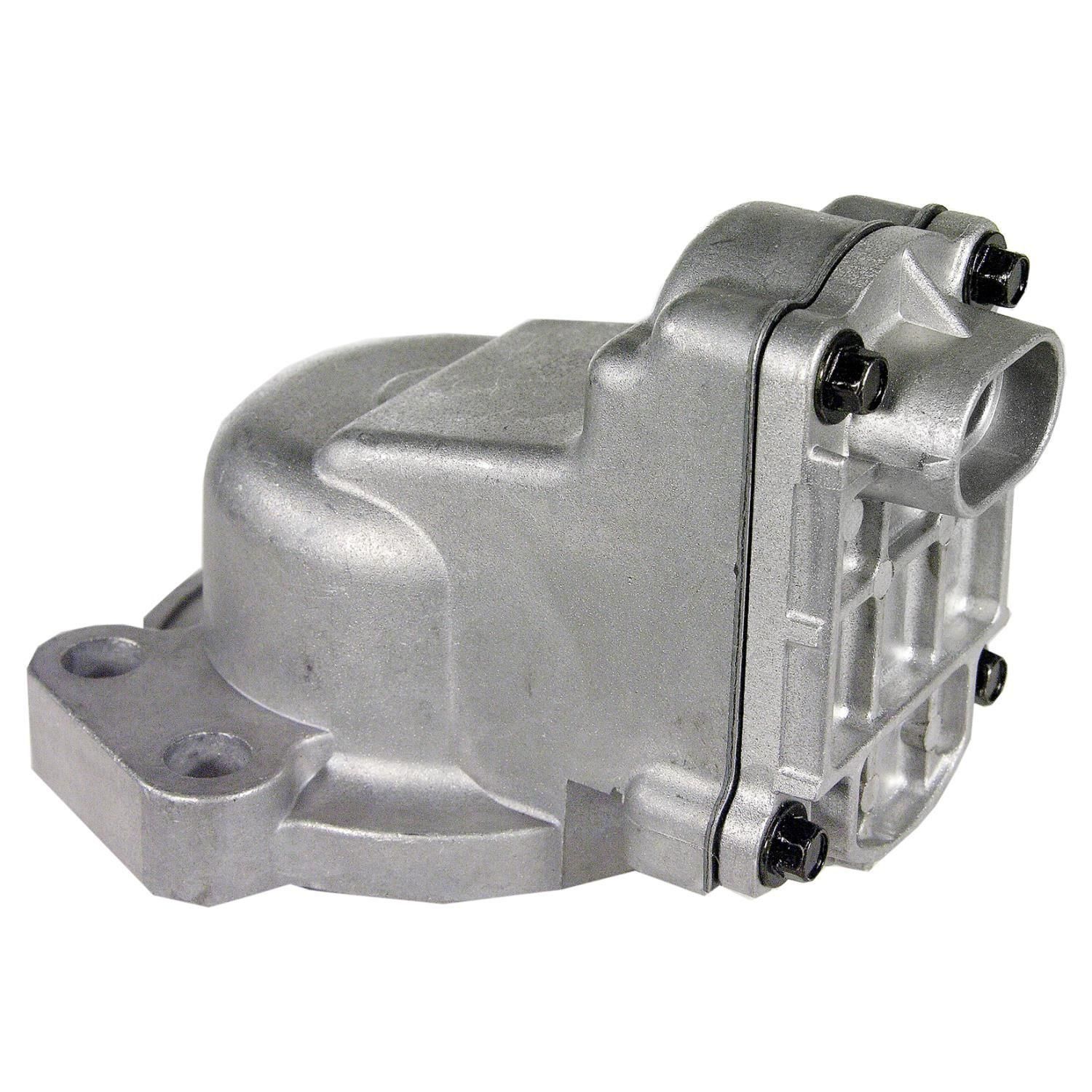 Duralast Vehicle/Transmission Speed Sensor SU1002