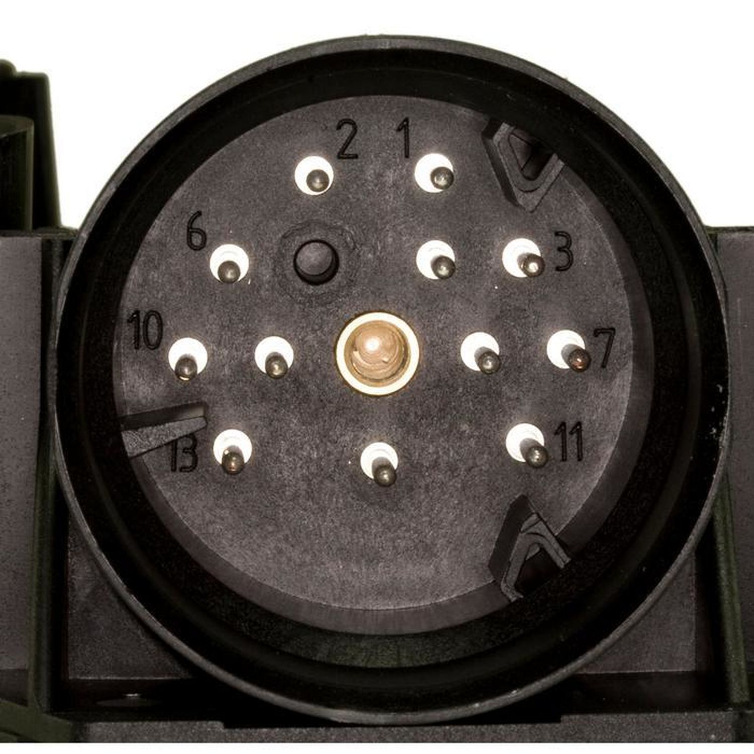 Duralast Vehicle/Transmission Speed Sensor SU11035