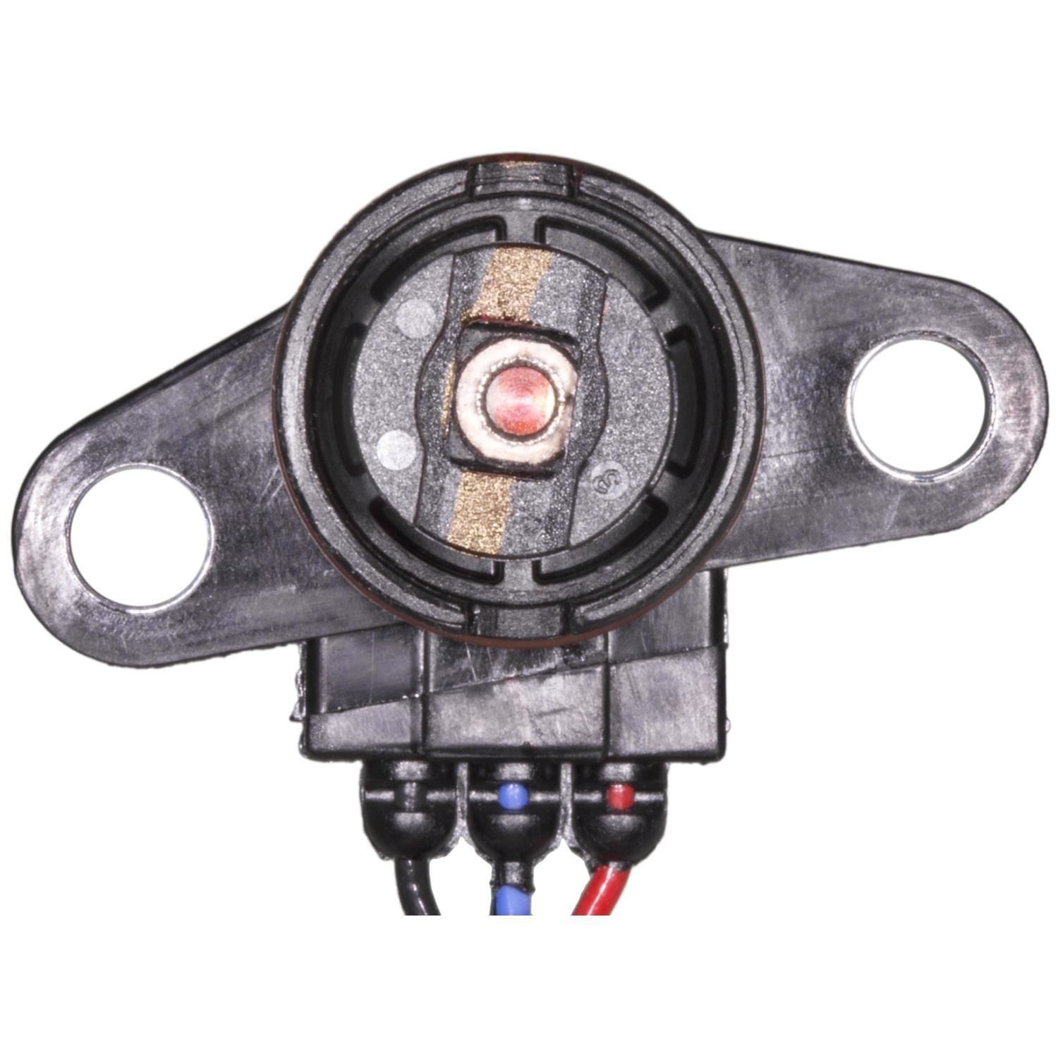 Duralast Intake Manifold Runner Control Sensor SU14282