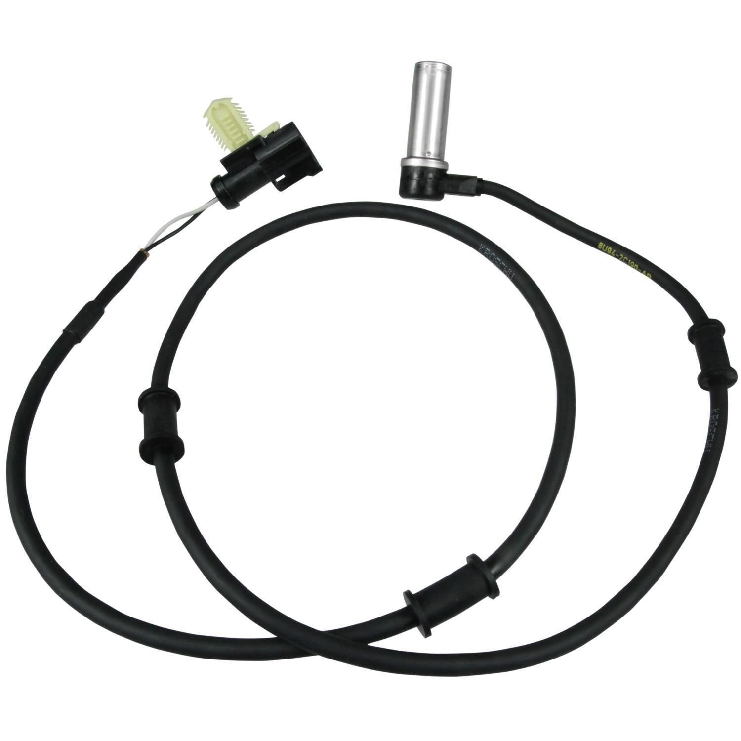 Duralast Round ABS Wheel Speed Sensor SU15374