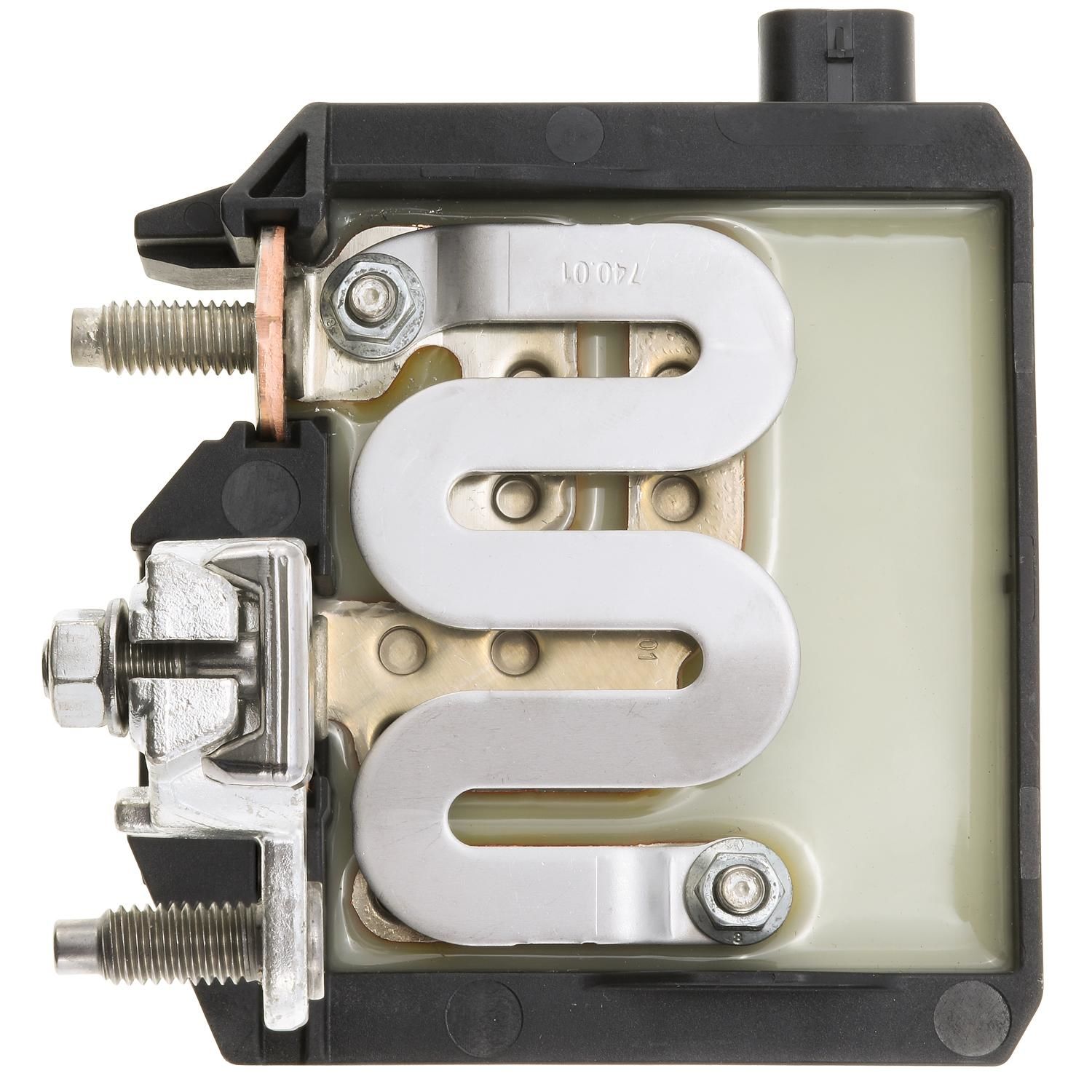 Duralast Battery Current Sensor SU17509