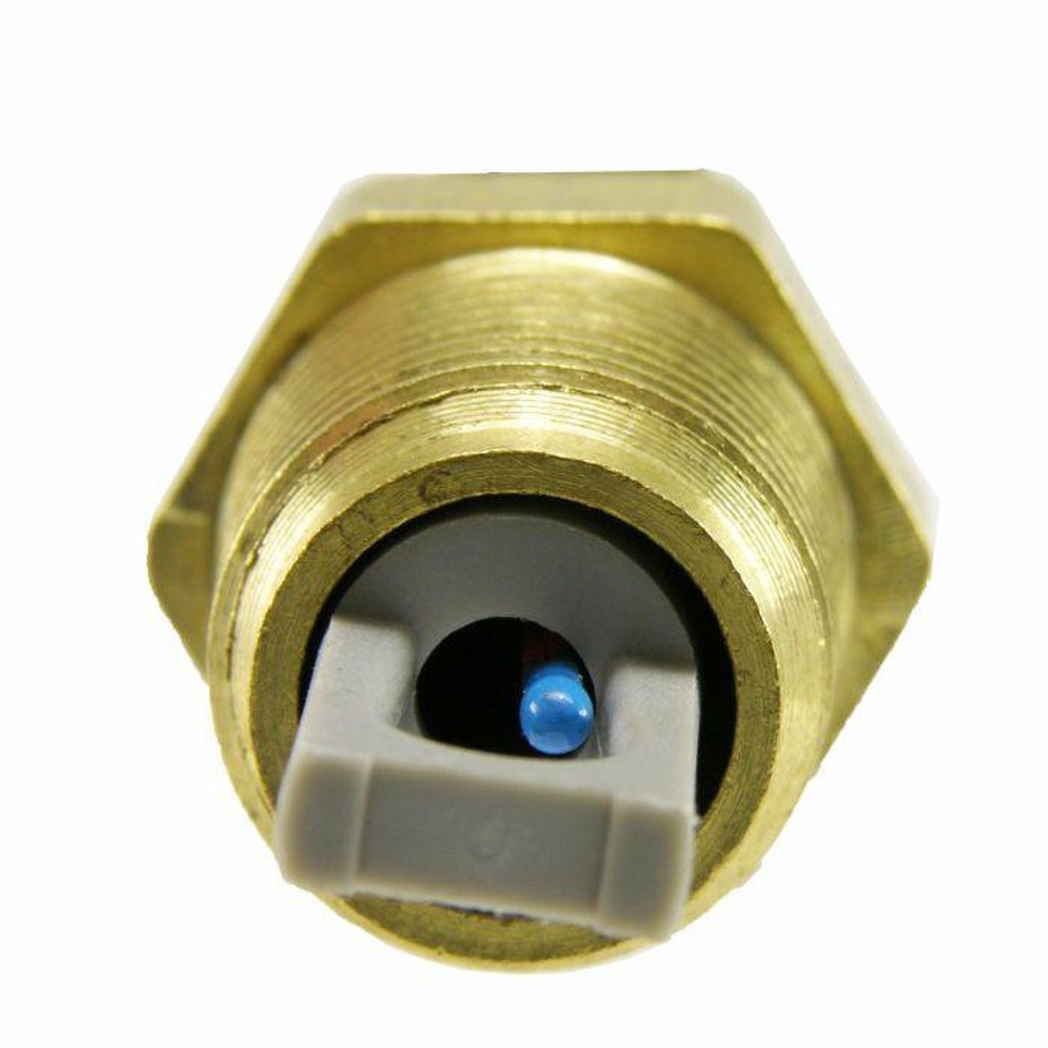 Duralast Engine Intake Manifold Temperature Sensor SU283