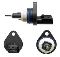 location of vehicle speed sensor - Car Troubleshooting