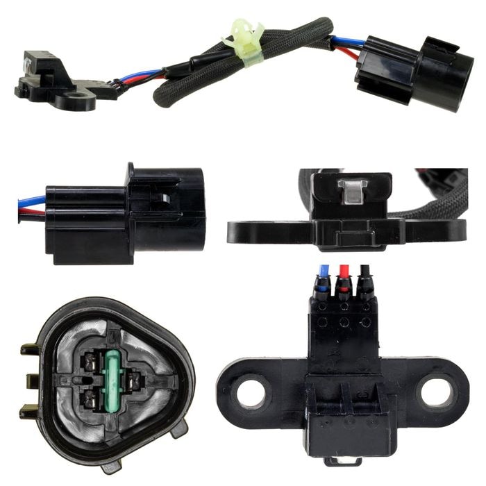 Duralast Engine Crankshaft Position Sensor SU5894