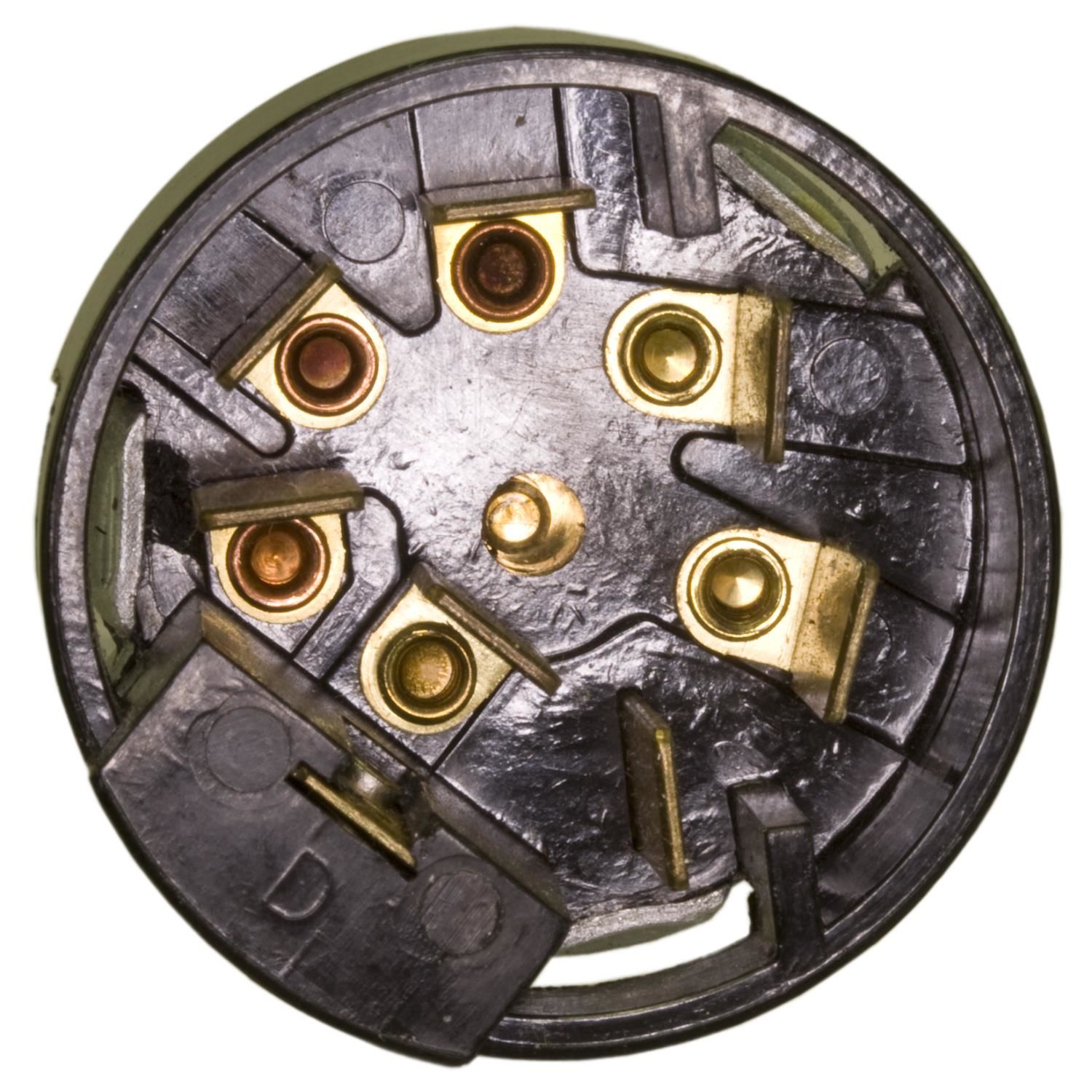 Duralast Windshield Wiper Switch SW1014