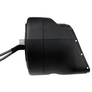 Duralast Multi-Function Switch SW10297