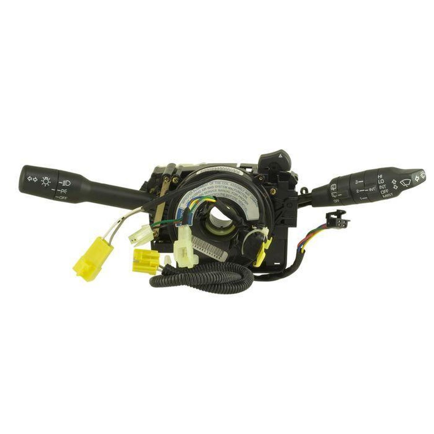 Duralast Multi-Function Switch SW1180