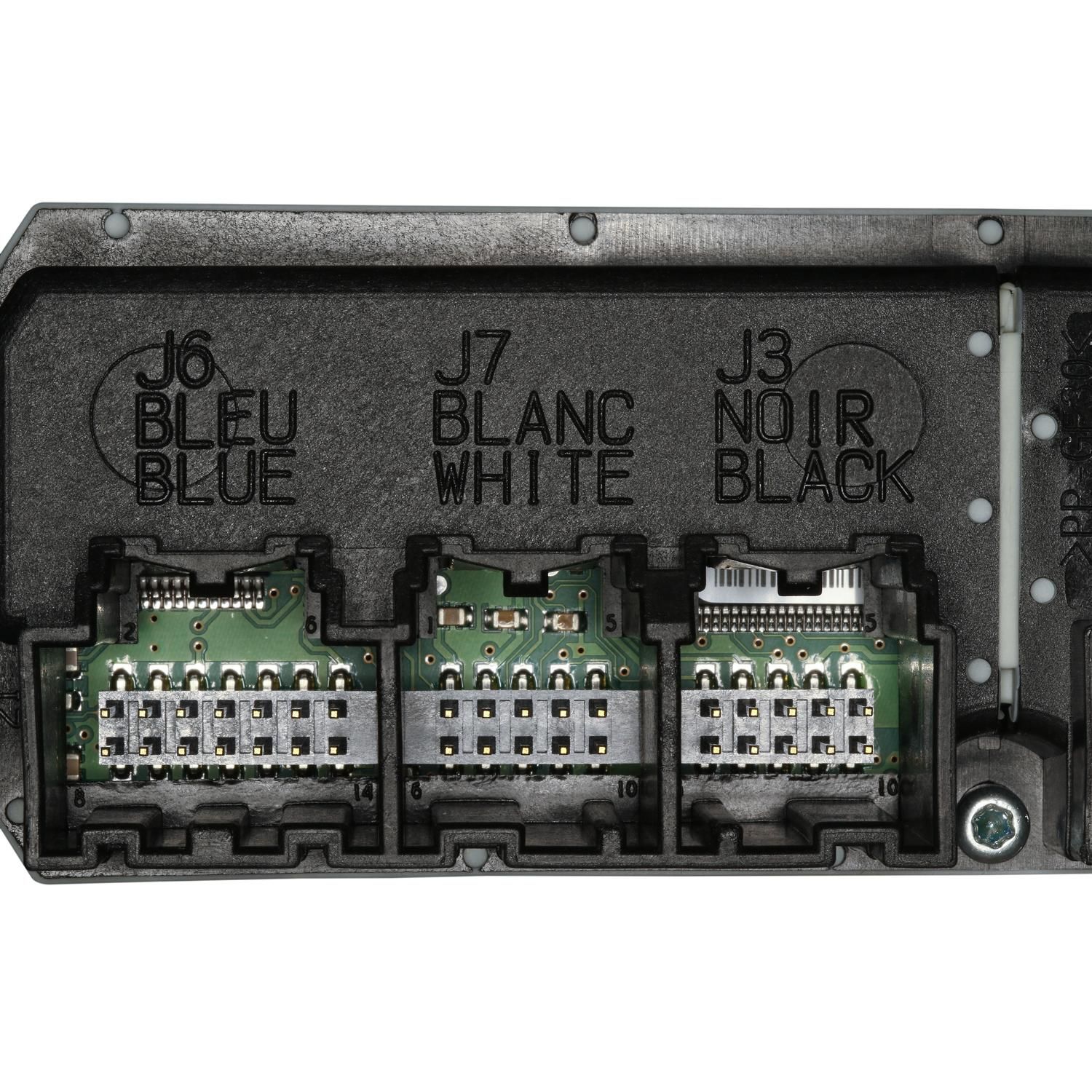 Duralast Power Window Switch SW12539