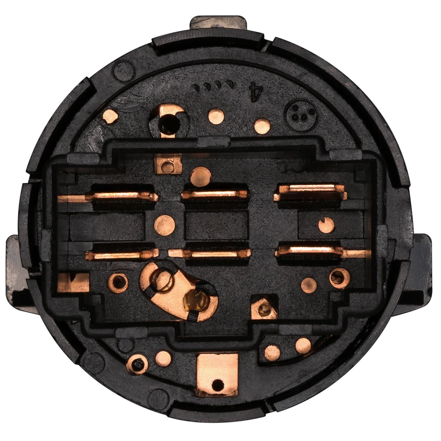 Duralast HVAC Blower Control Switch SW12644