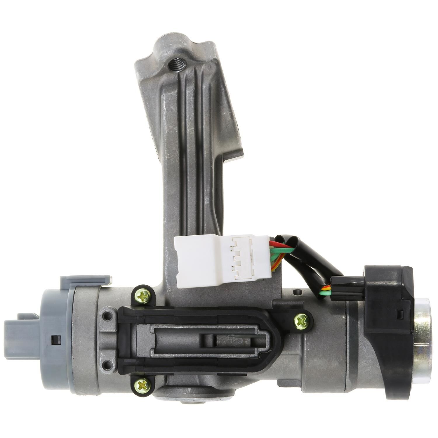 Duralast Bolt On Ignition Switch with Female Connector and 10 Male ...