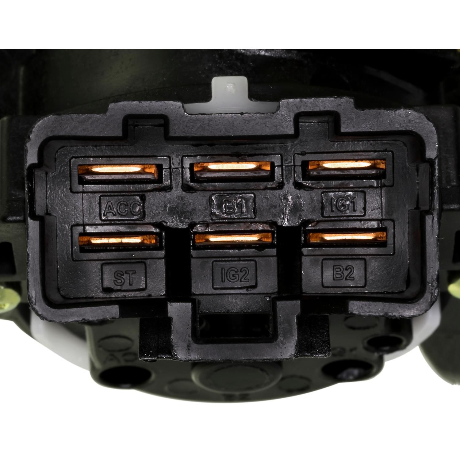 Duralast Ignition Switch