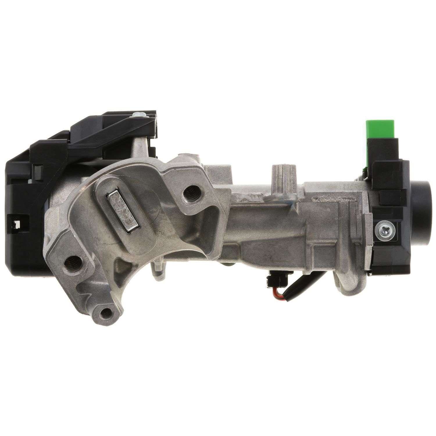 Duralast Bolt On Ignition Switch with Female Connector and 11 Male ...
