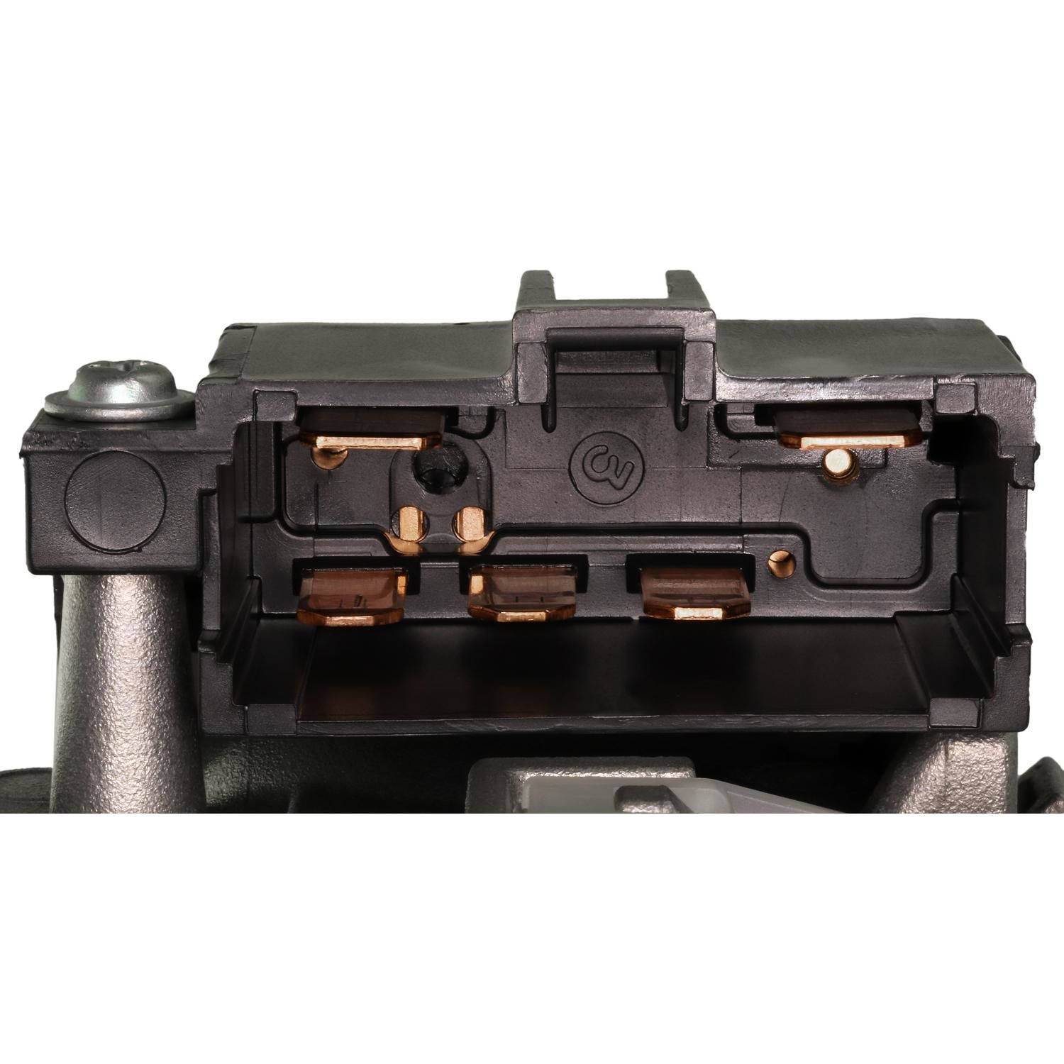 Duralast Bolt On Ignition Switch with Female Connector and 11 Male ...