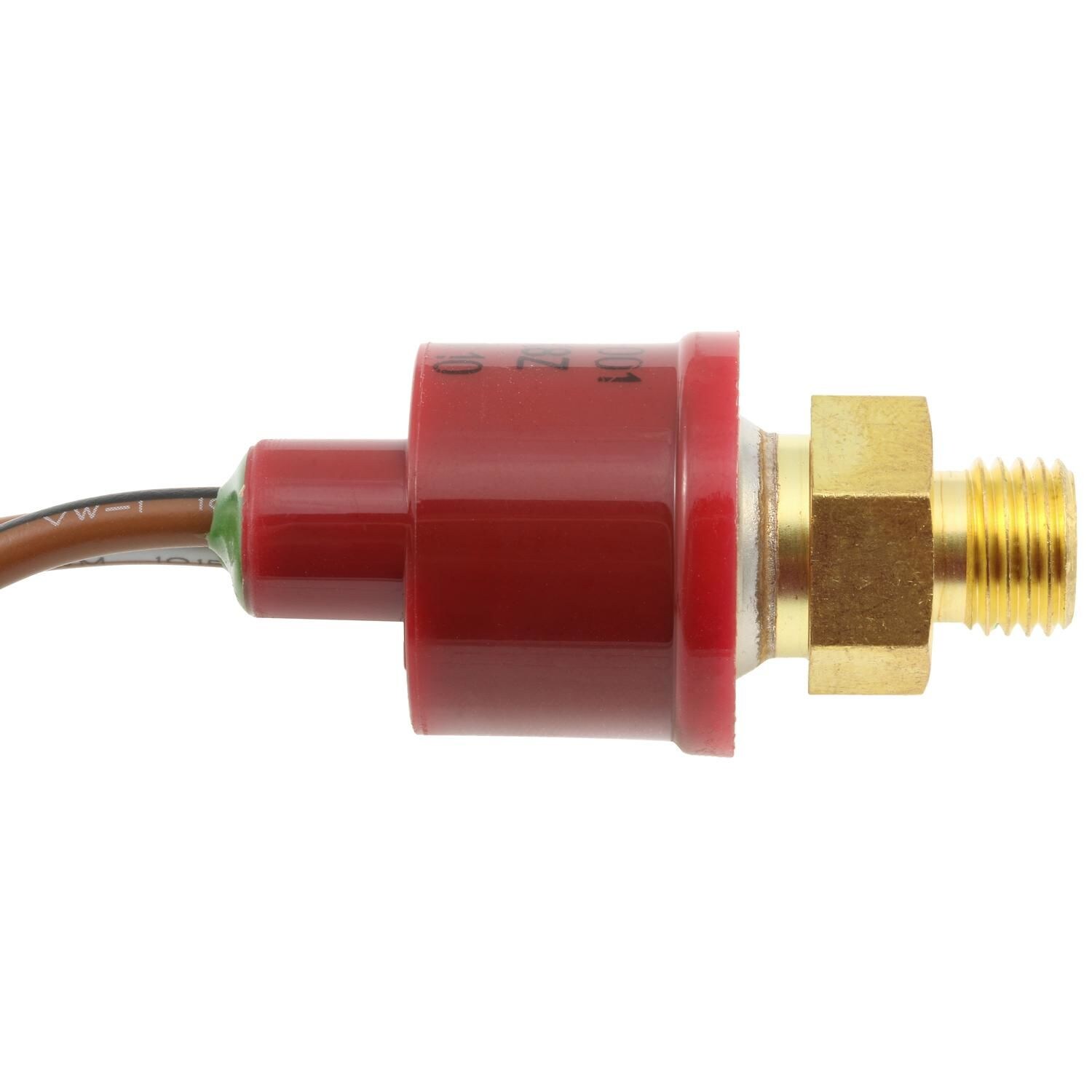 Duralast A/C Condenser Fan Switch SW12661