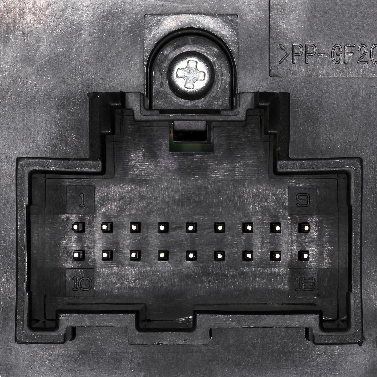 Duralast Power Window Switch SW12948