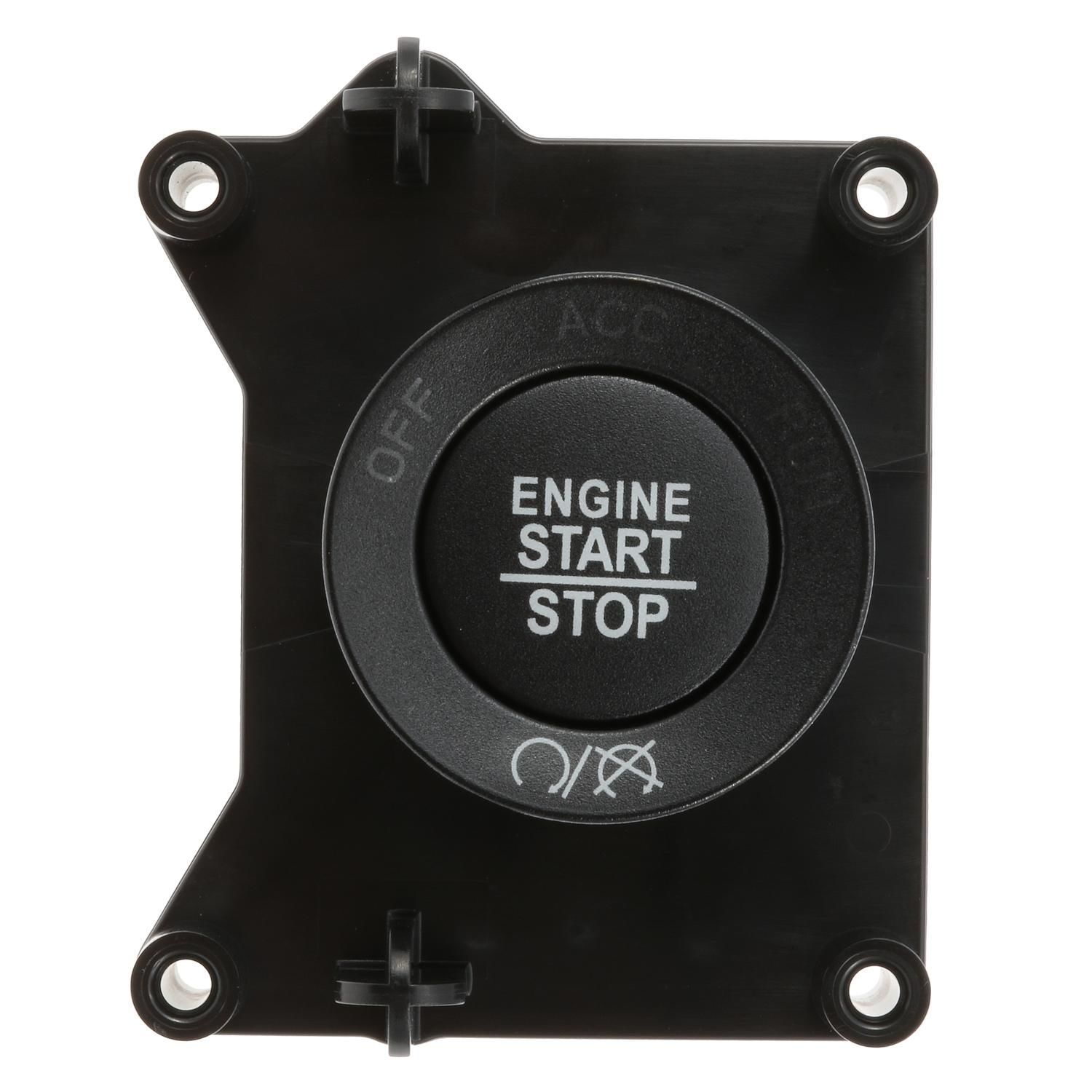 Duralast Ignition Switch SW13156