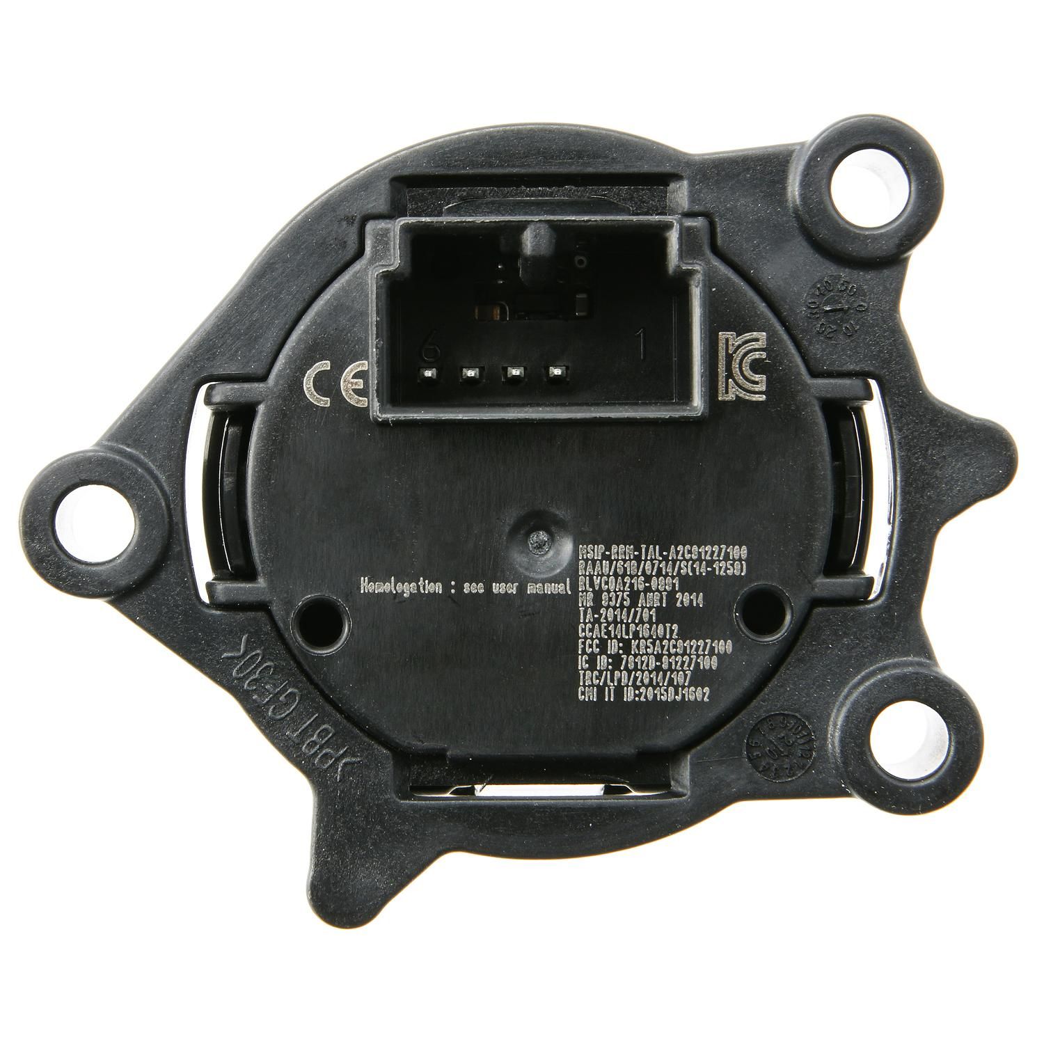 Duralast Ignition Switch