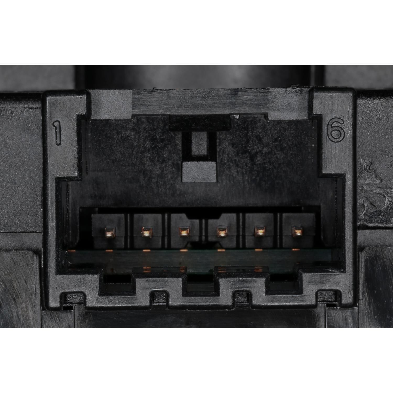 Duralast Push On Ignition Switch with Female Connector and 6 Male ...