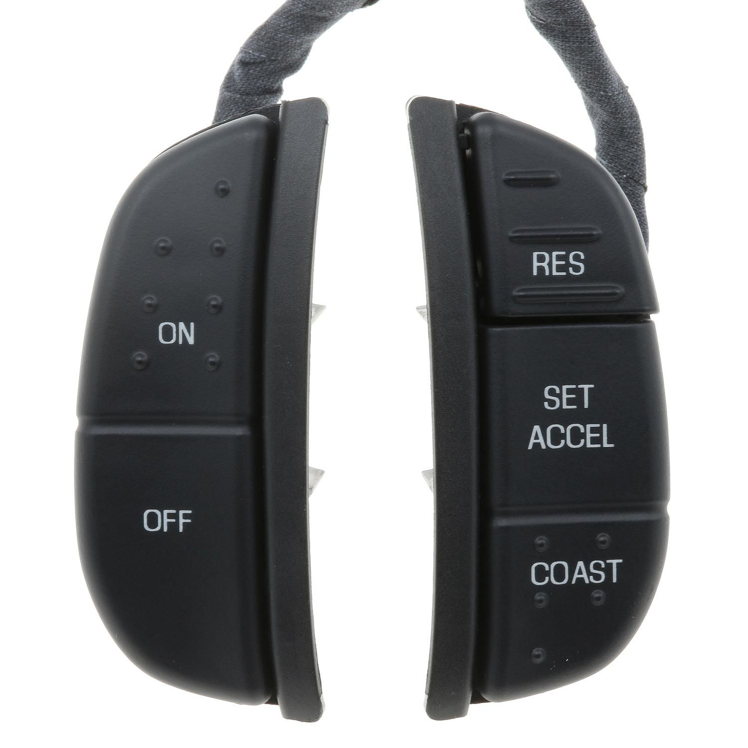Duralast Cruise Control Switch SW13610