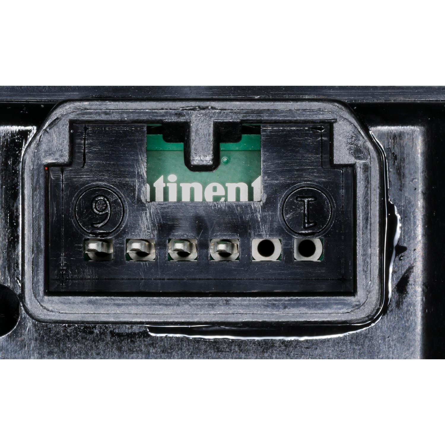 Duralast Push On Ignition Switch with Female Connector and 4 Male ...