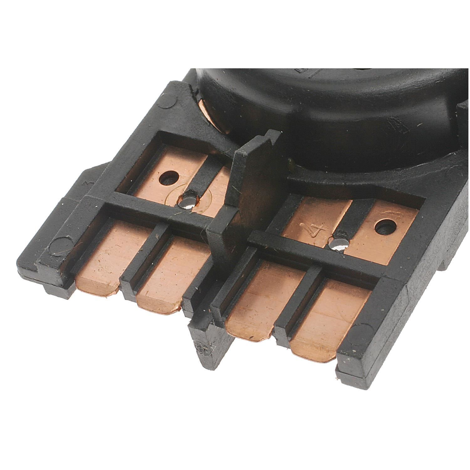 Duralast HVAC Blower Control Switch SW1461