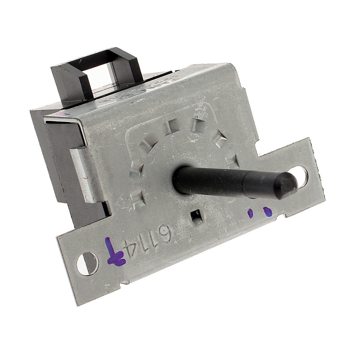 Duralast HVAC Blower Control Switch SW1465