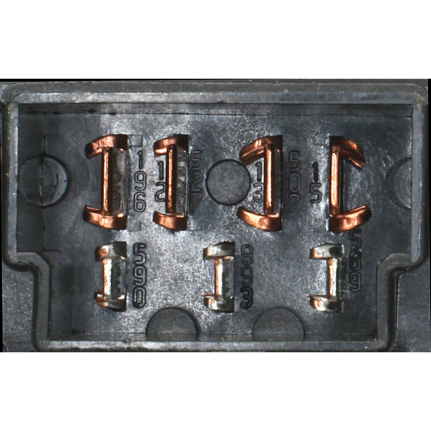 Duralast Multi-Function Switch SW2012