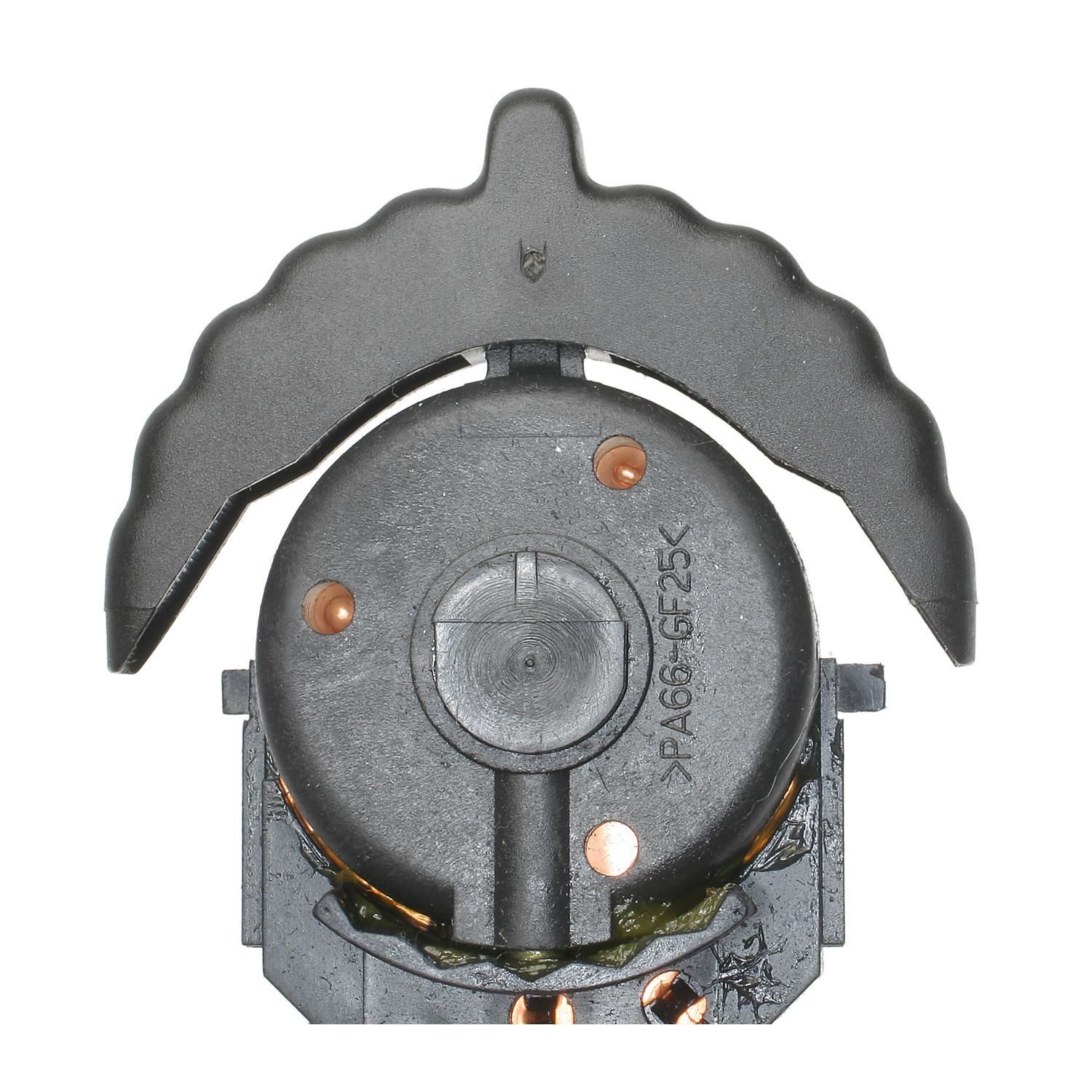 Duralast HVAC Blower Control Switch SW2121