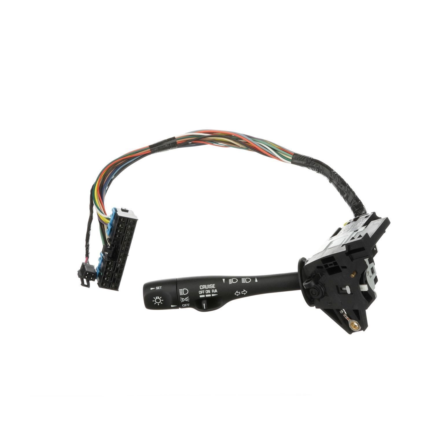 Duralast Multi-Function Switch SW2149